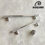 Chrome Hardware - Etsy