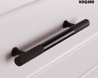 Luxury Rose Cabinet Handles, Cabinet Hardware, Drasser Pulls, Drawer ...