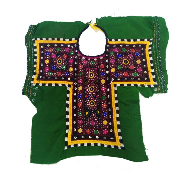 Yoke Dress Embroidery - Etsy