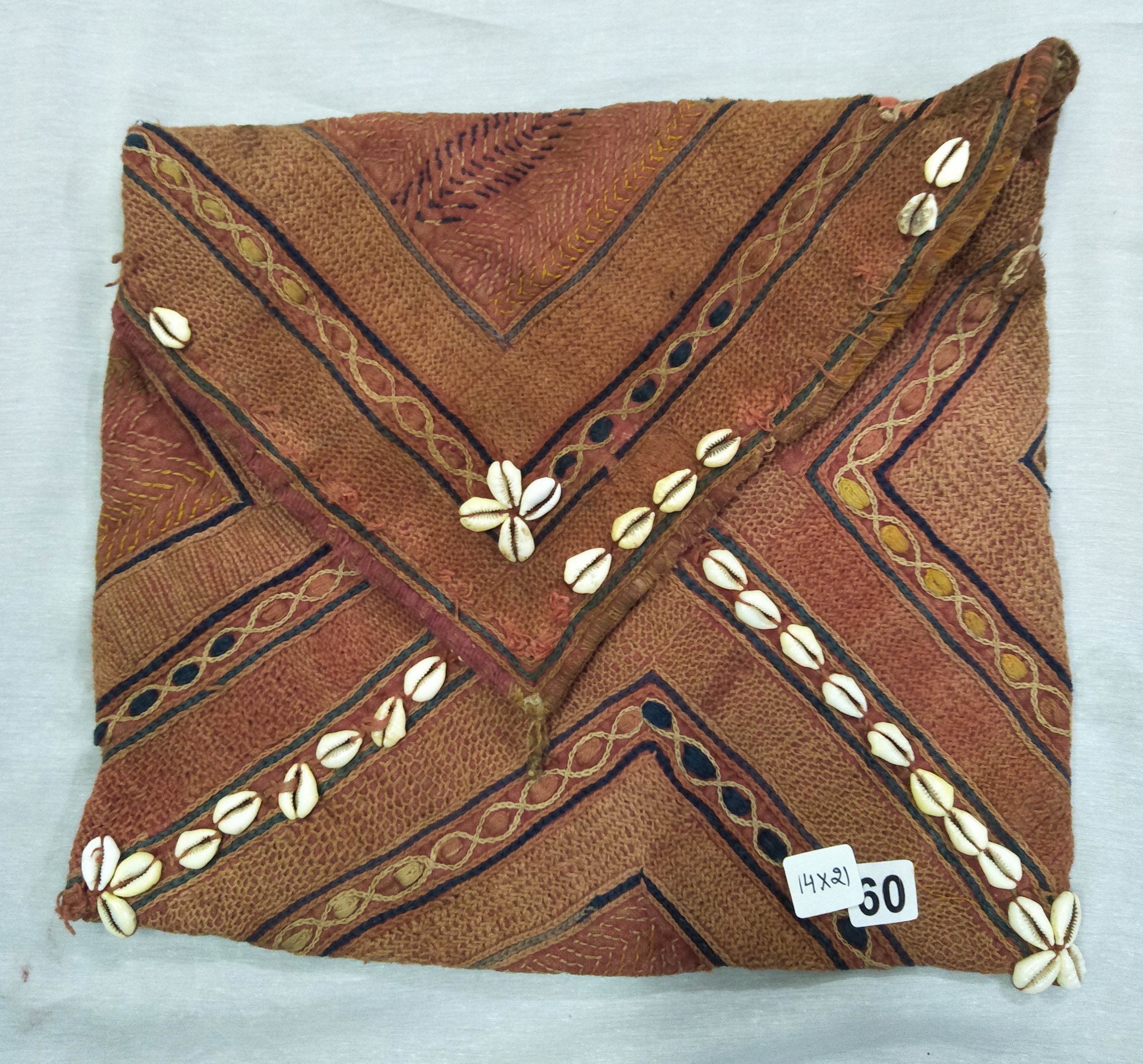 Authentic Banjara Envelope Dowry Bag Vintage Banjara Bag - Etsy