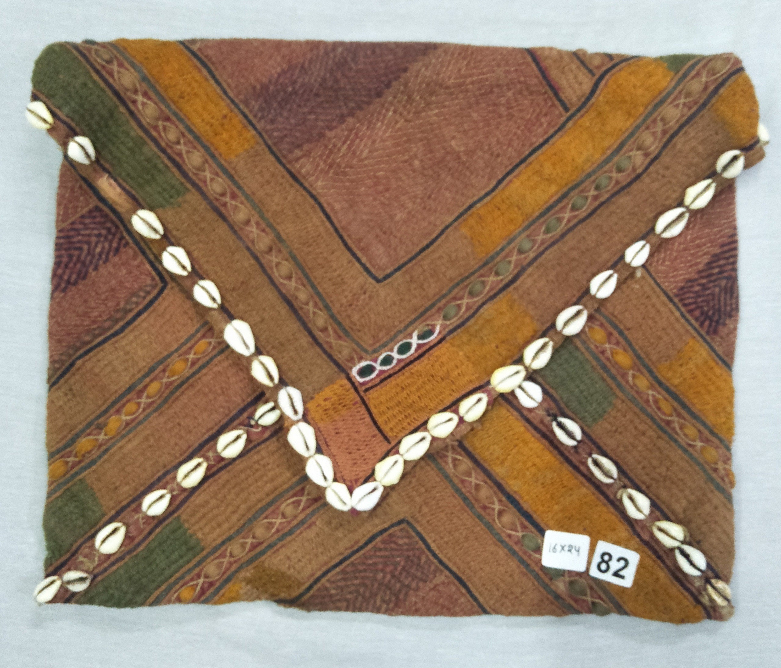 Authentic Banjara Envelope Dowry Bag Vintage Banjara Bag - Etsy