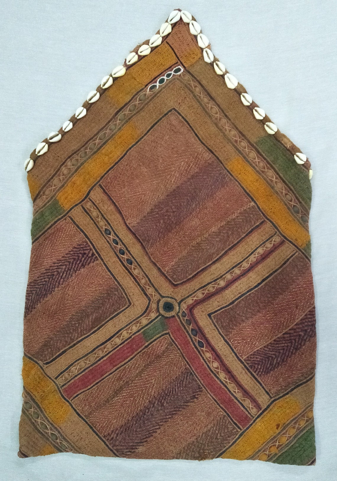 Authentic Banjara Envelope Dowry Bag Vintage Banjara Bag - Etsy