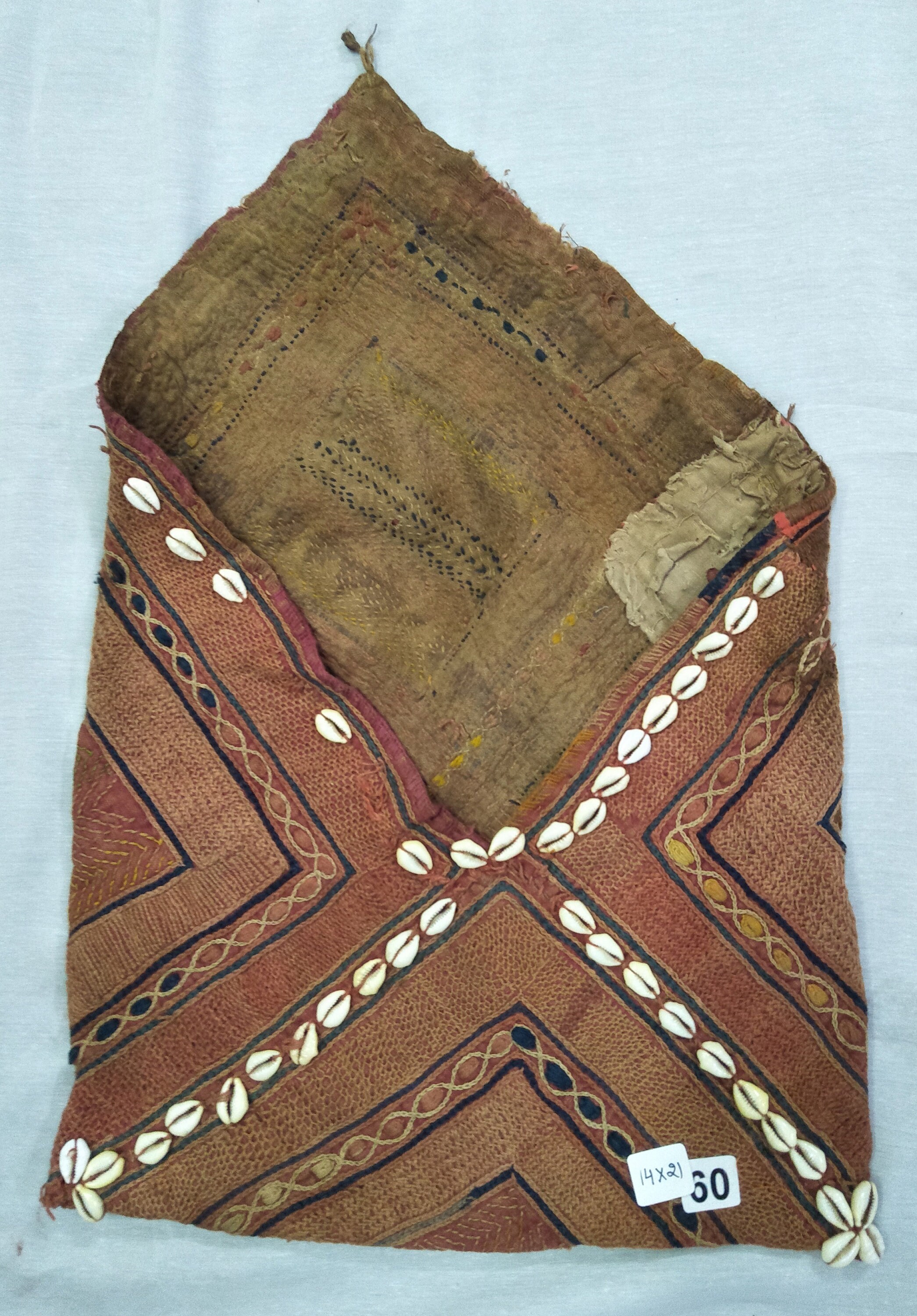 Authentic Banjara Envelope Dowry Bag Vintage Banjara Bag - Etsy