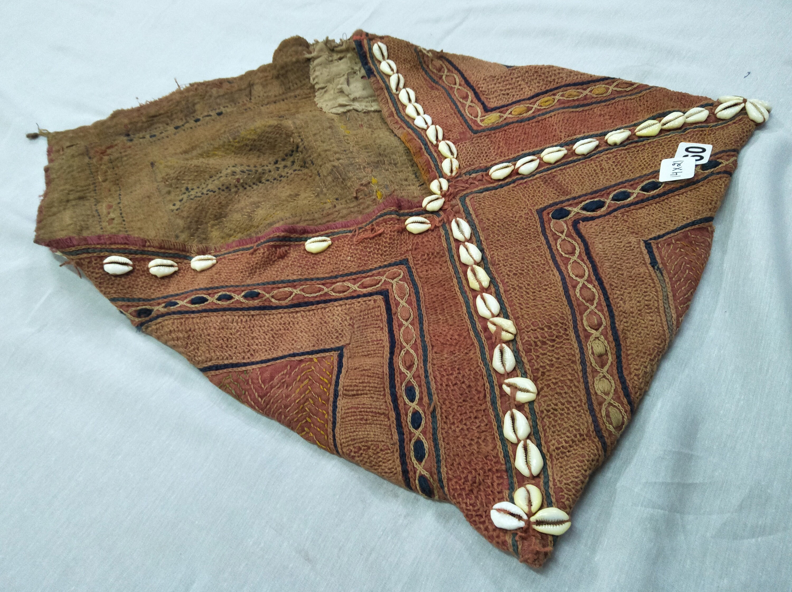 Authentic Banjara Envelope Dowry Bag Vintage Banjara Bag - Etsy