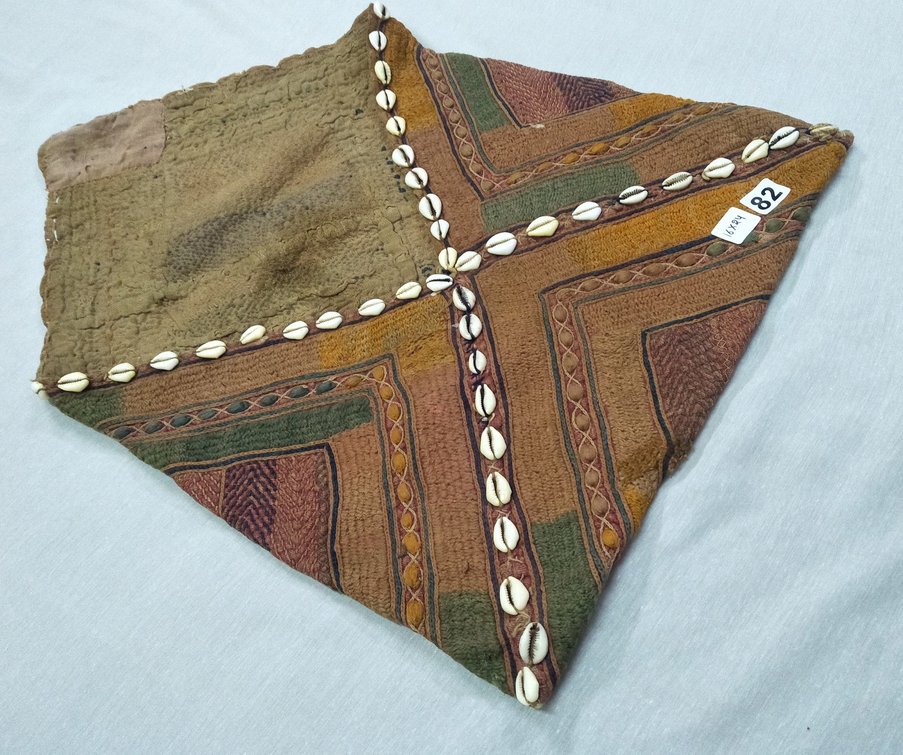 Authentic Banjara Envelope Dowry Bag Vintage Banjara Bag - Etsy