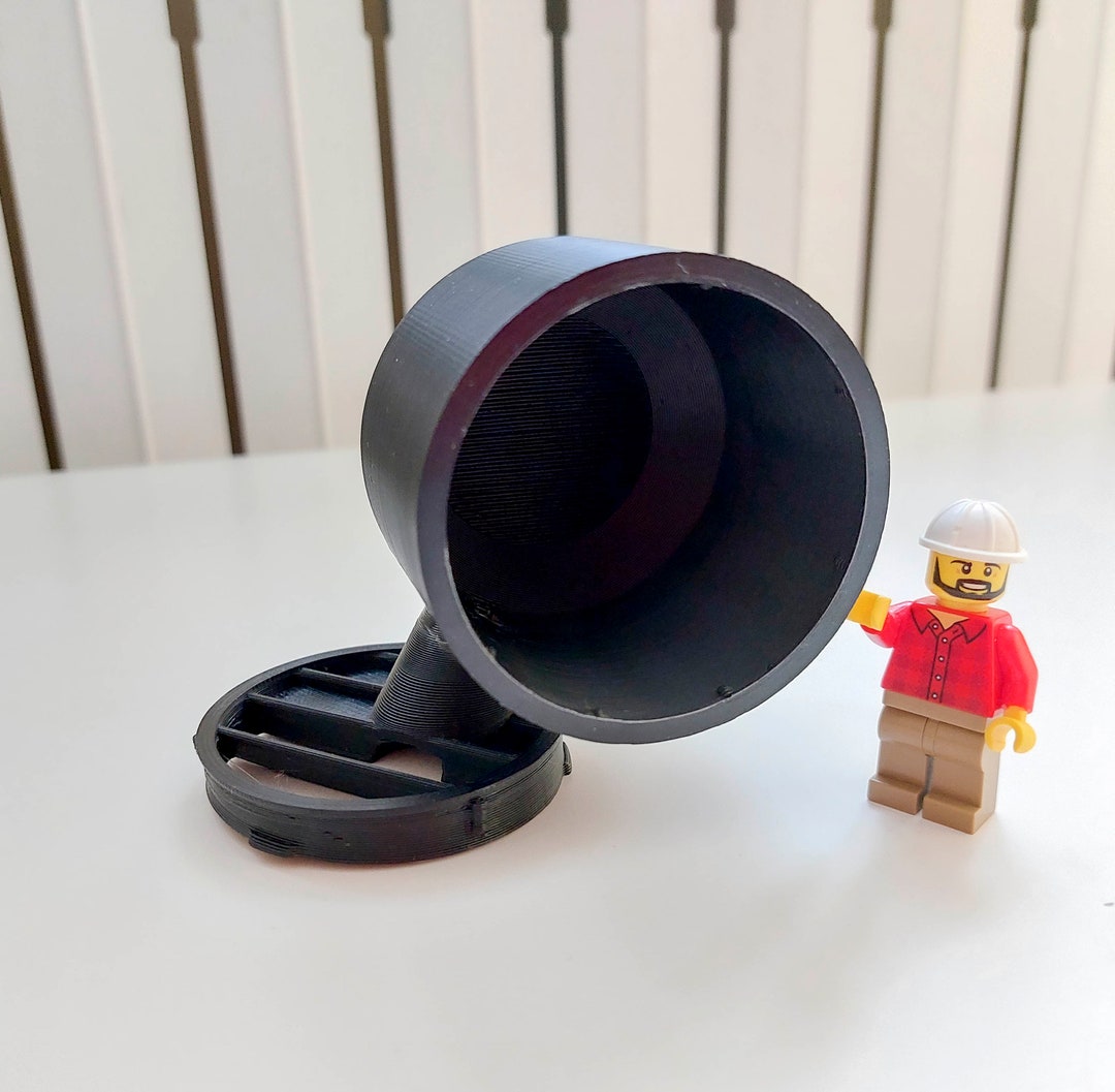 AUDI A4 B5/S4/RS4 52mm Vent Pod - Etsy