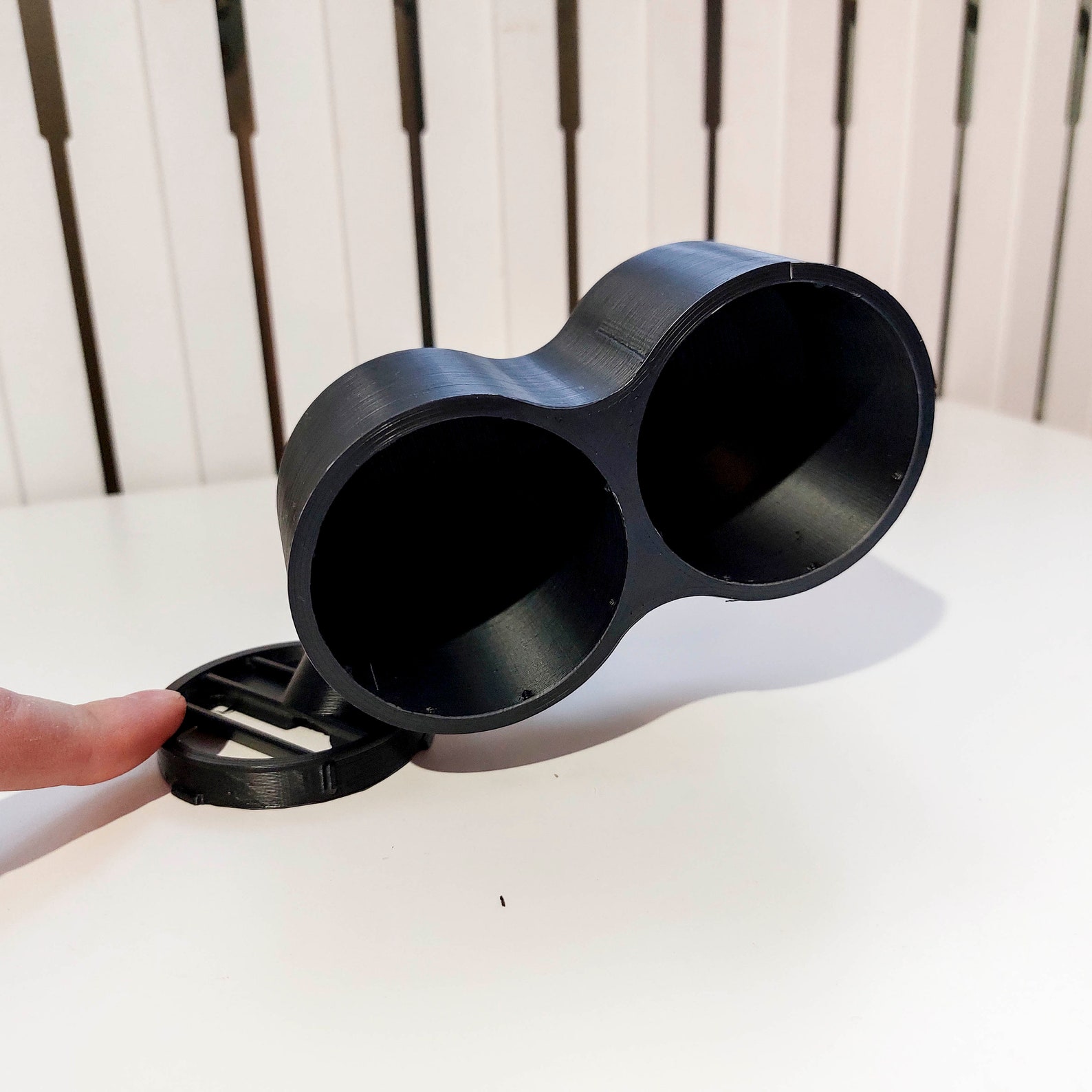 Audi A4 B5/ RS4 52mm Double Pod - Etsy