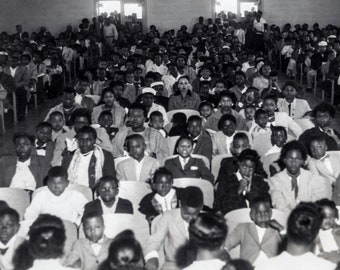 1950s Church Photo - Etsy