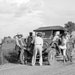 Shade Tree Mechanic Photo Print | Vintage Black Americana | Car Repair ...