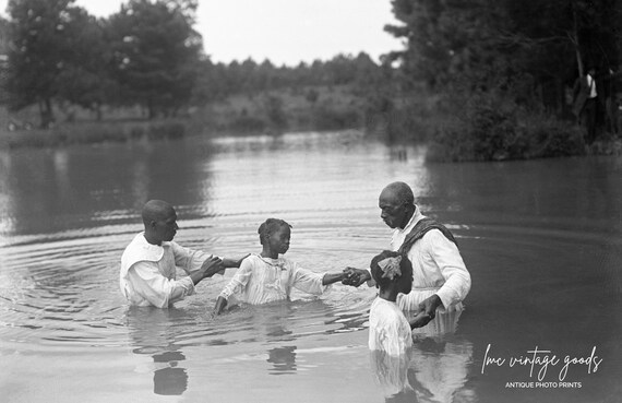 Photography Black Church Religious Civil Rights Black Americana Photo ...