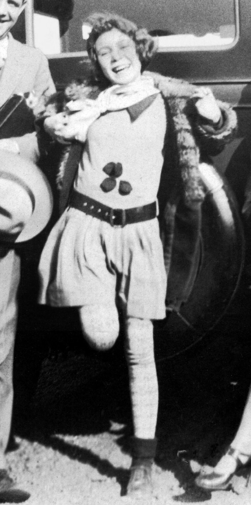 1920s Flapper Group Photo Reprint Roaring 20s Flapper Prohibition Fine ...