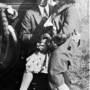 1920s Flapper Group Photo Reprint | Roaring 20s Flapper Prohibition ...