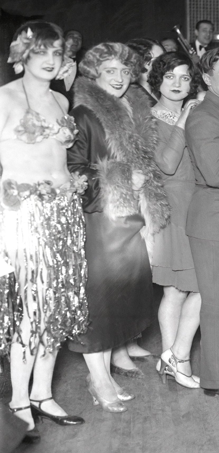 1920s Vintage Dancers in Speakeasy Reproduction Poster Print - Etsy