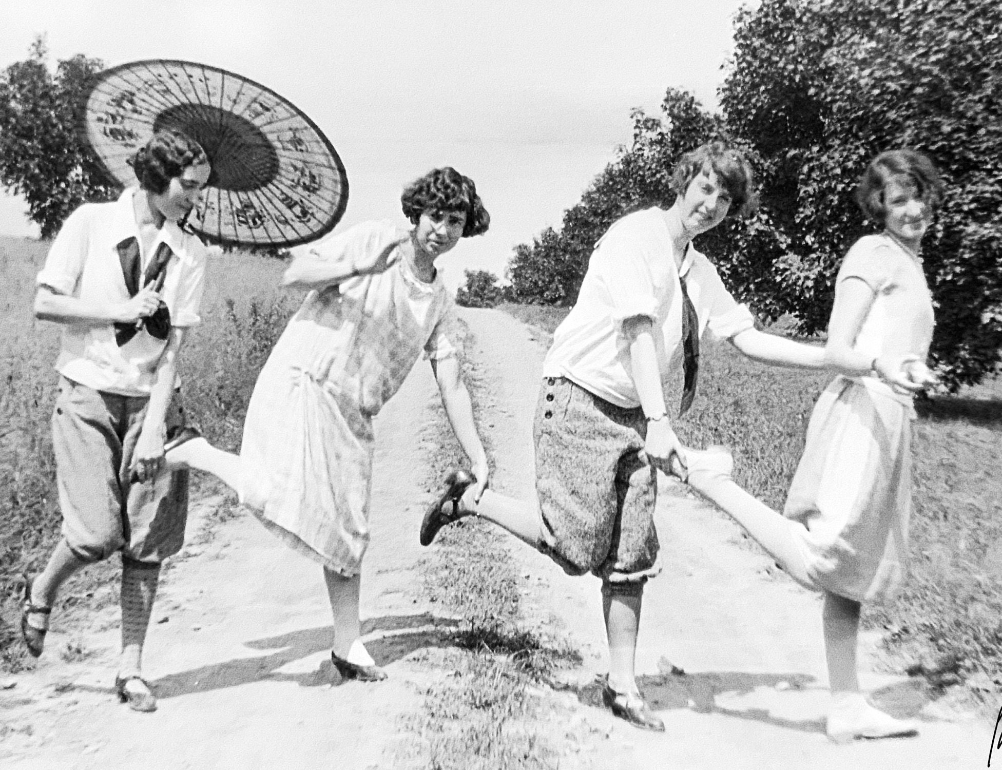 What Is A Flapper? | atelier-yuwa.ciao.jp