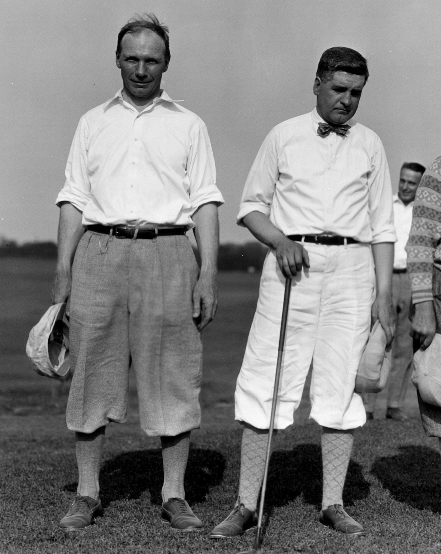 1920s Golf Foursome Vintage Photo Reprint 1920s Vintage - Etsy