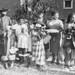 Sunday Church Clothes Photo Print Black Americana Fashions 1940s - Etsy