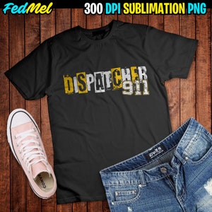 Dispatcher 911 Png Bundle, Police Png, Rescue Png, Emergency Png ...