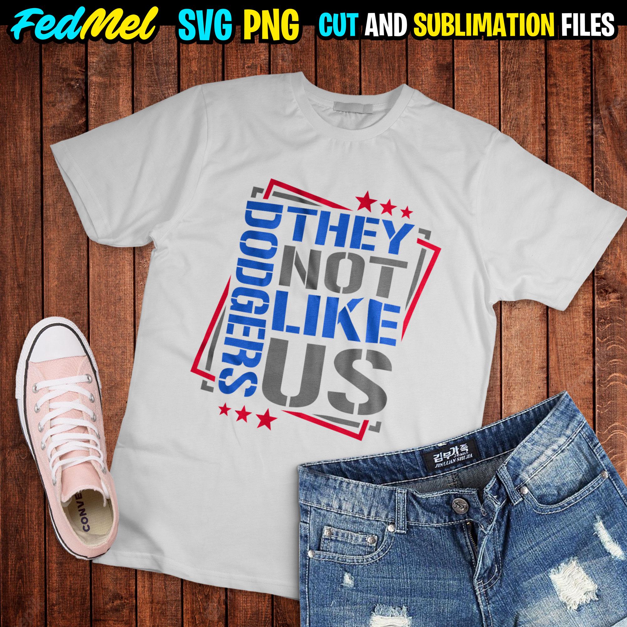 Custom They Not Like Us Team Mascot Svg Png, School Spirit Svg Png ...