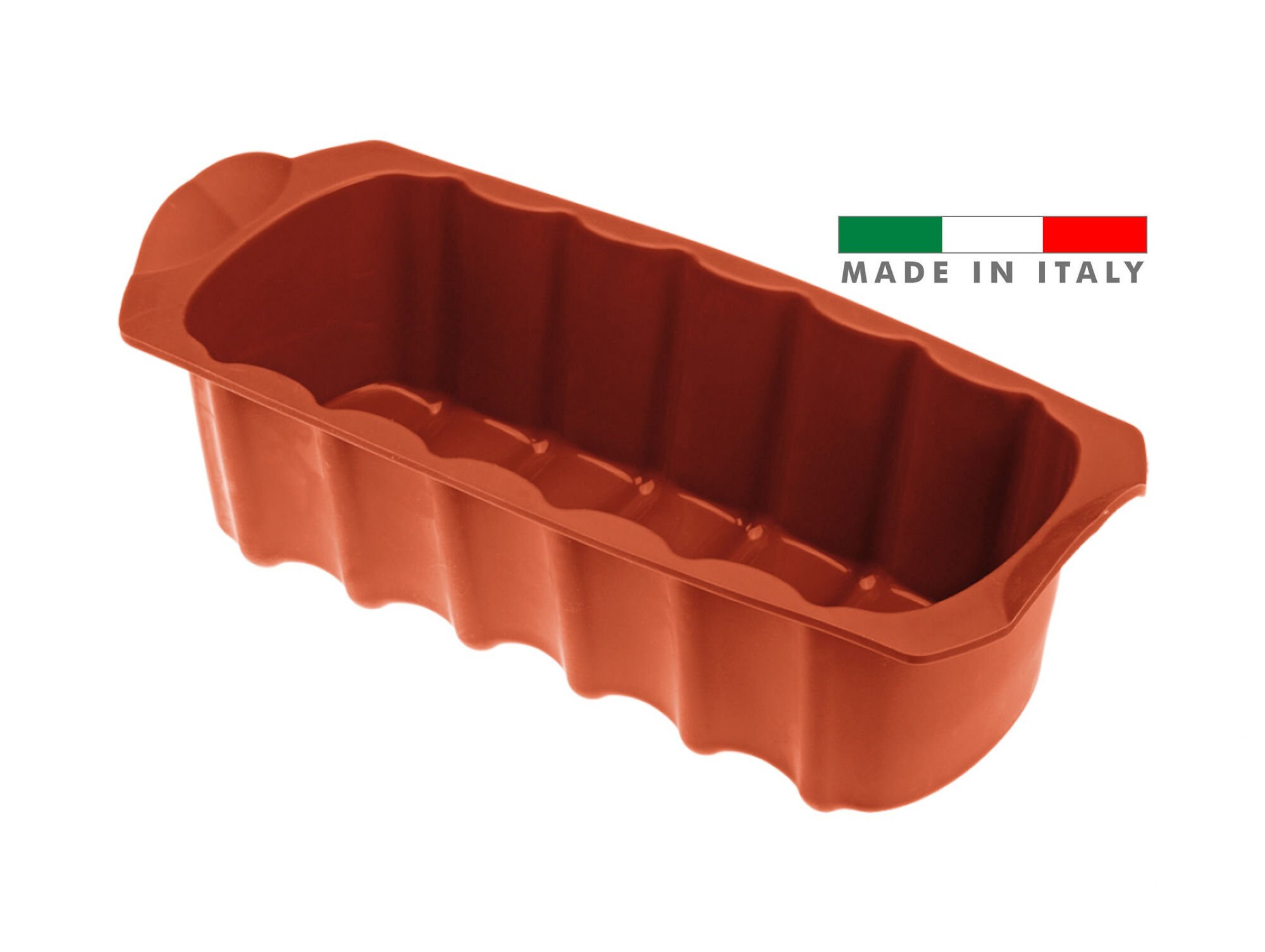 Plumcake Mold, Commercial Grade, Made in Italy - Etsy