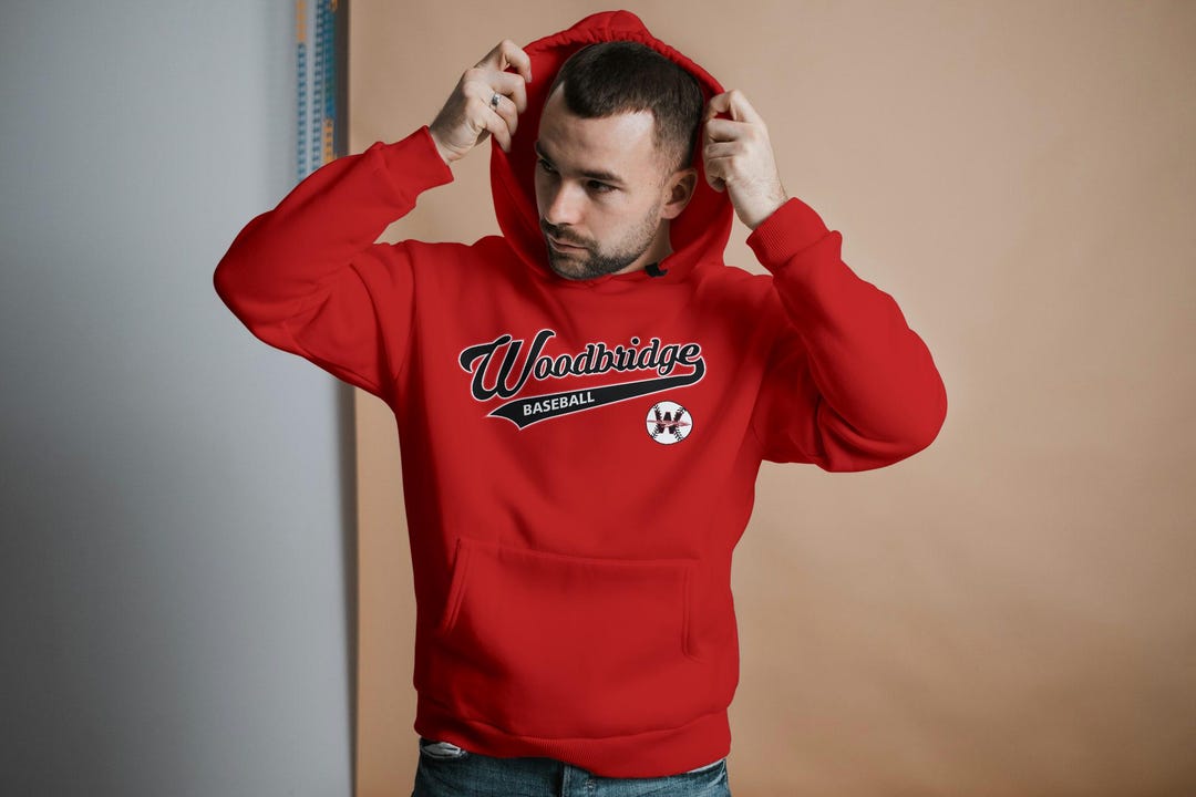 WMS Baseball Spirit Wear 2025 - Etsy