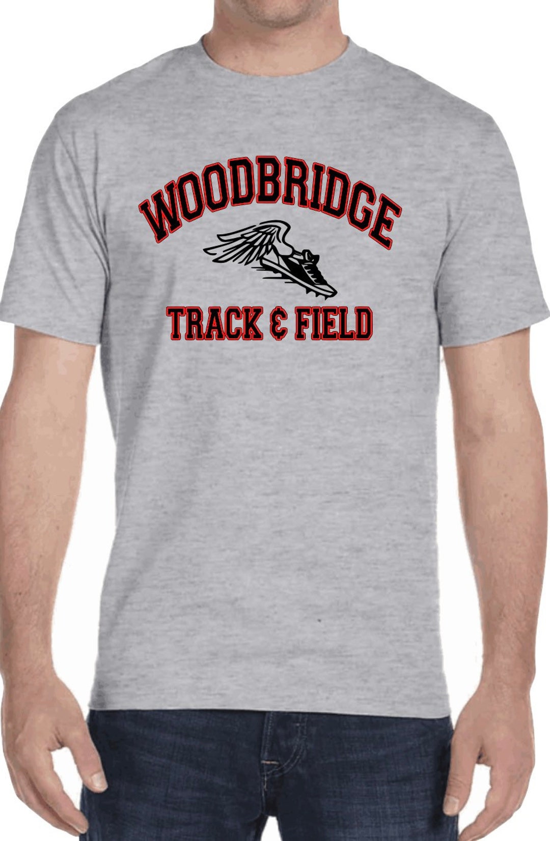 WMS Track & Field - Etsy