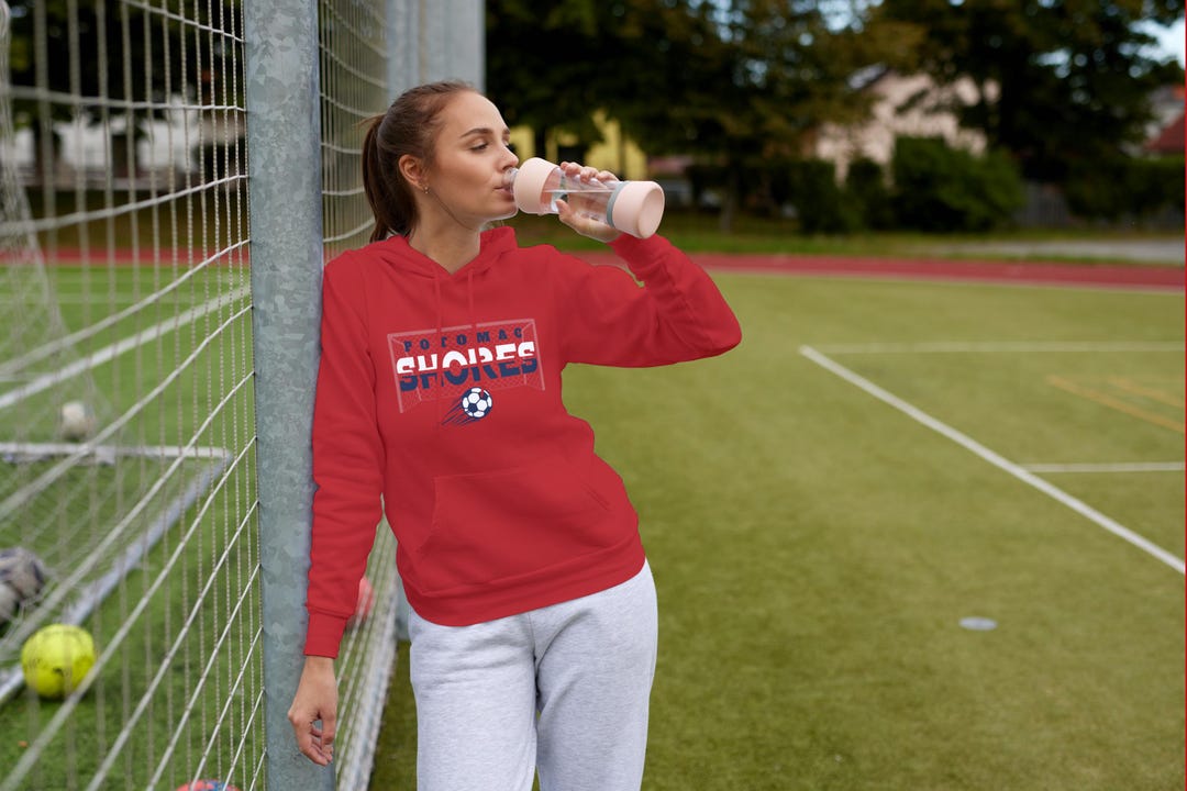 PSMS Girls Soccer Spirit Wear 2025 - Etsy