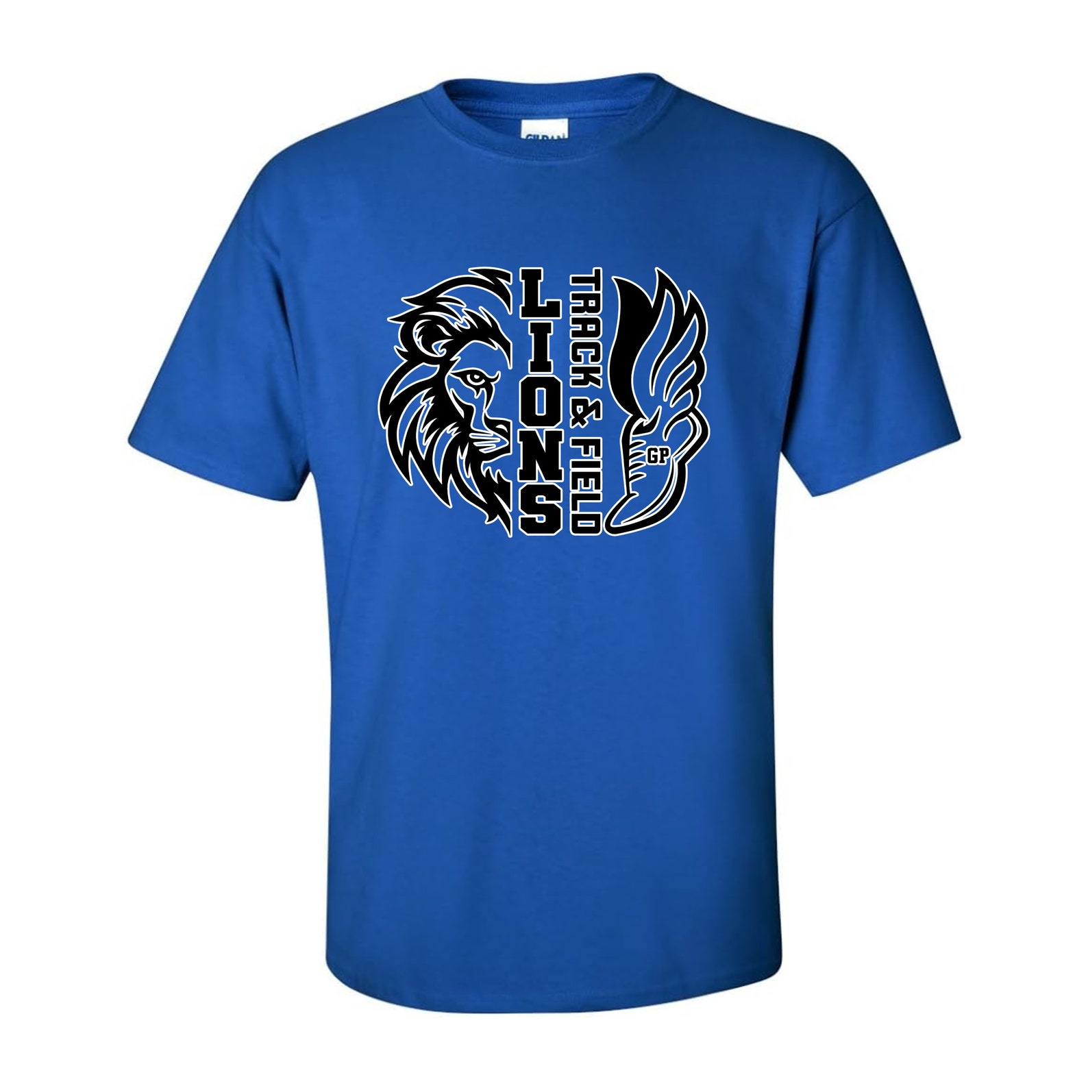 GPMS Track & Field 2024 - Etsy