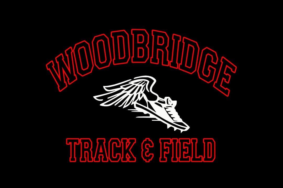 WMS Track & Field 2024 - Etsy