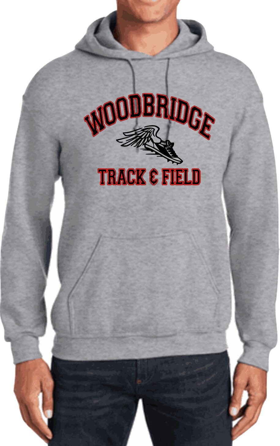 WMS Track & Field - Etsy