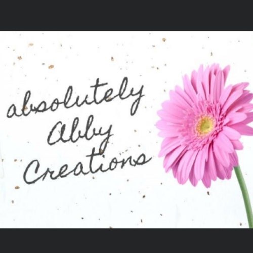 AbsolutelyAbbyStore - Etsy