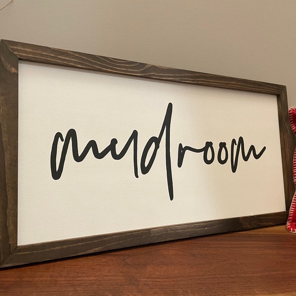 Mudroom - Etsy