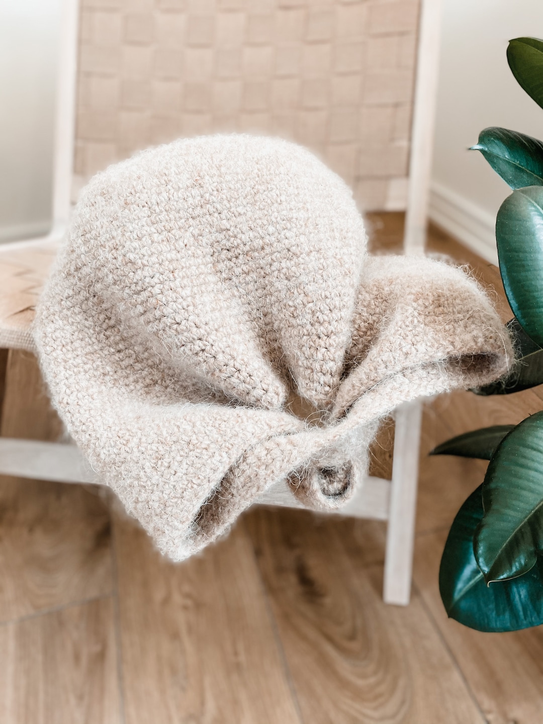 Auro Bowl Bag Crochet Pattern English - Etsy