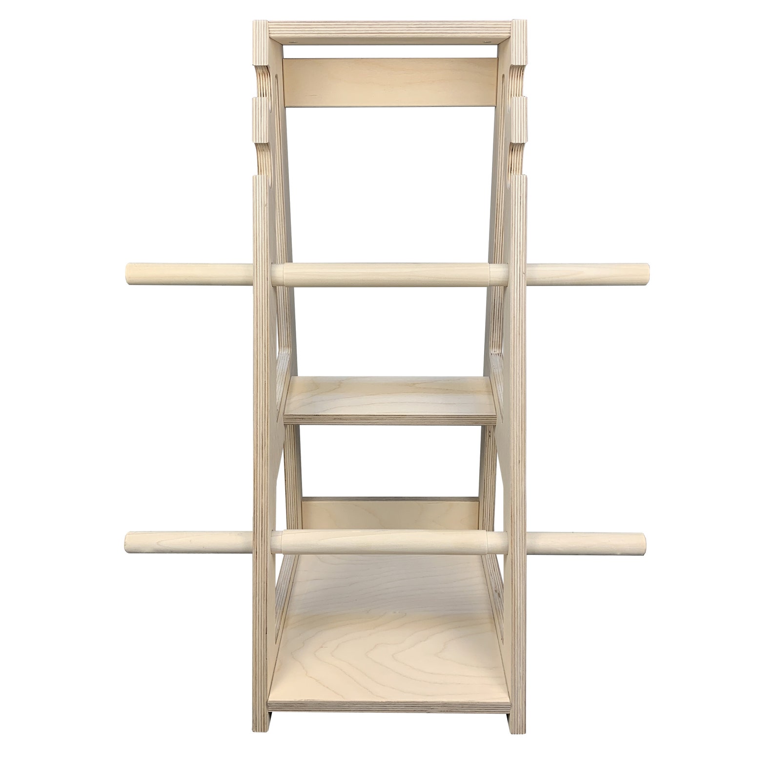 Tydi up | Weight Holder | Tidy up the Gym | Home Gym Weight Holder ...