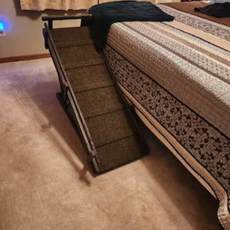 Outdoor Dog Ramp - Etsy