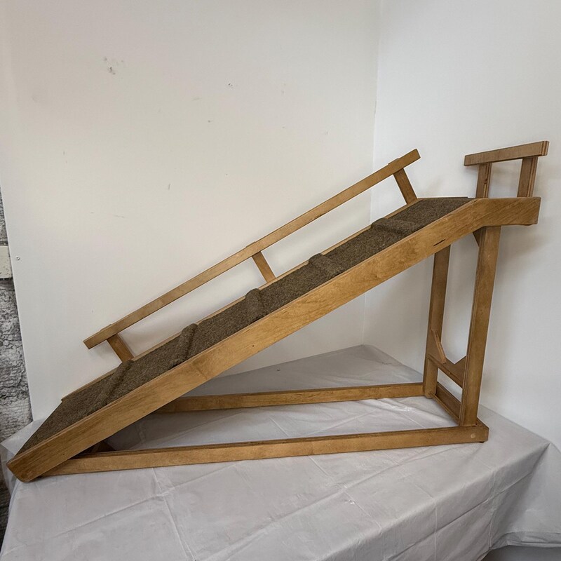 Outdoor Dog Ramp - Etsy