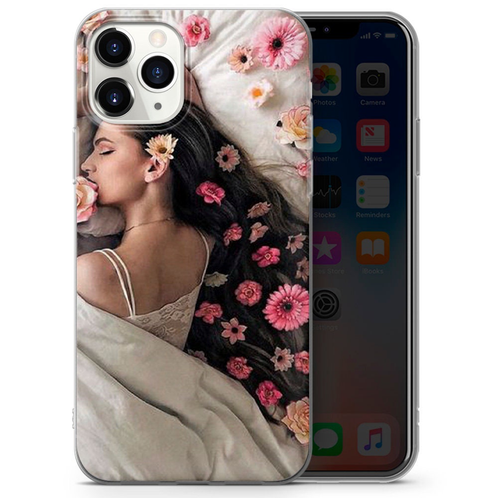 Hair Phone Case for iPhone Cover 5S66S6 Plus77 Plus88 - Etsy