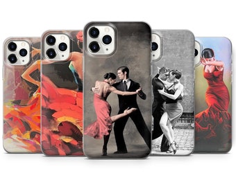 Dance Phone Case - Etsy