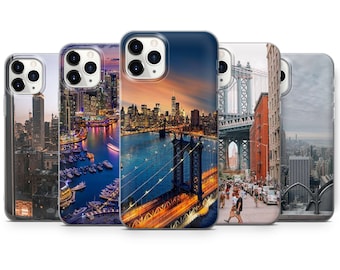 New York Phone Case - Etsy