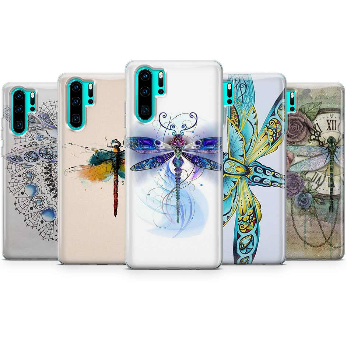 Dragonfly Phone Case for iPhone Cover 5S66S6 Plus77 - Etsy