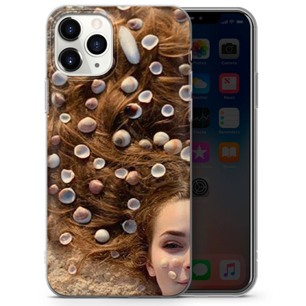 Hair Phone Case for iPhone Cover 5S66S6 Plus77 Plus88 - Etsy