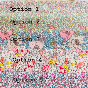 Liberty Needle Case, Sewing Case, Sewing Gift, Embroidery Case, Hobby ...