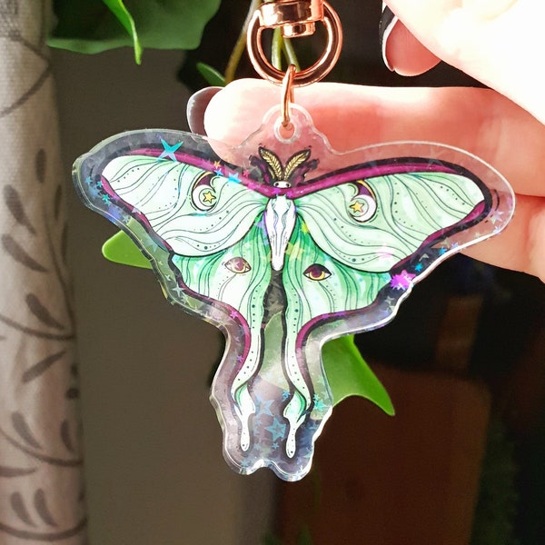 Luna Creations - Etsy UK