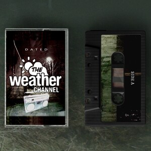 The Weather Channel - Etsy