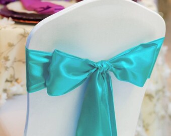 Turquoise Sash - Etsy