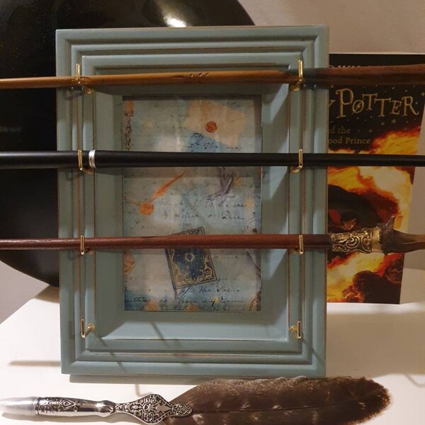 Wand Display - Shop Online - Etsy