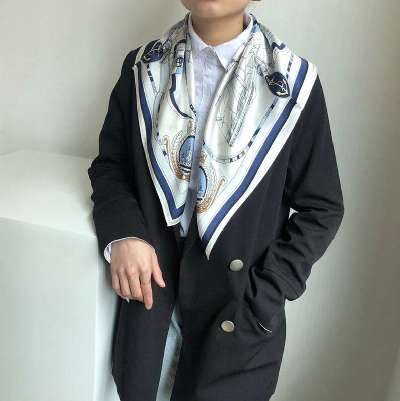 Womens Silk Scarf Festival Scarf Summer Wrap Wedding Scarf - Etsy