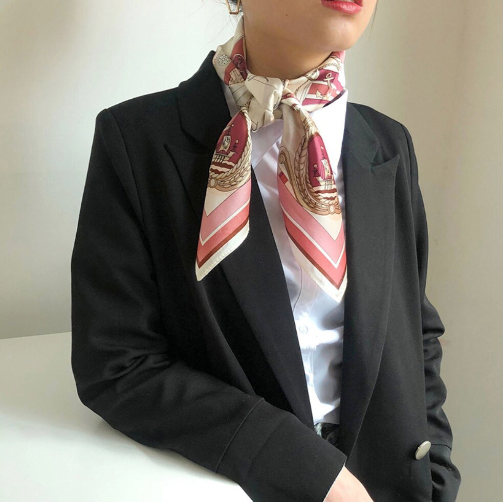 Womens Silk Scarf Festival Scarf Summer Wrap Wedding Scarf - Etsy