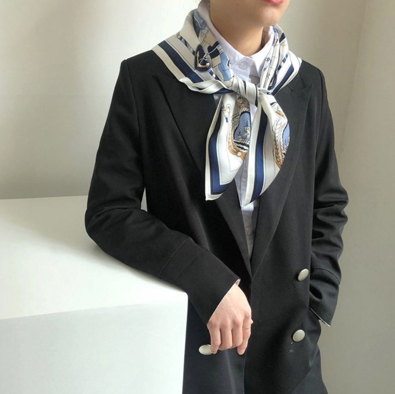 Womens Silk Scarf Festival Scarf Summer Wrap Wedding Scarf - Etsy