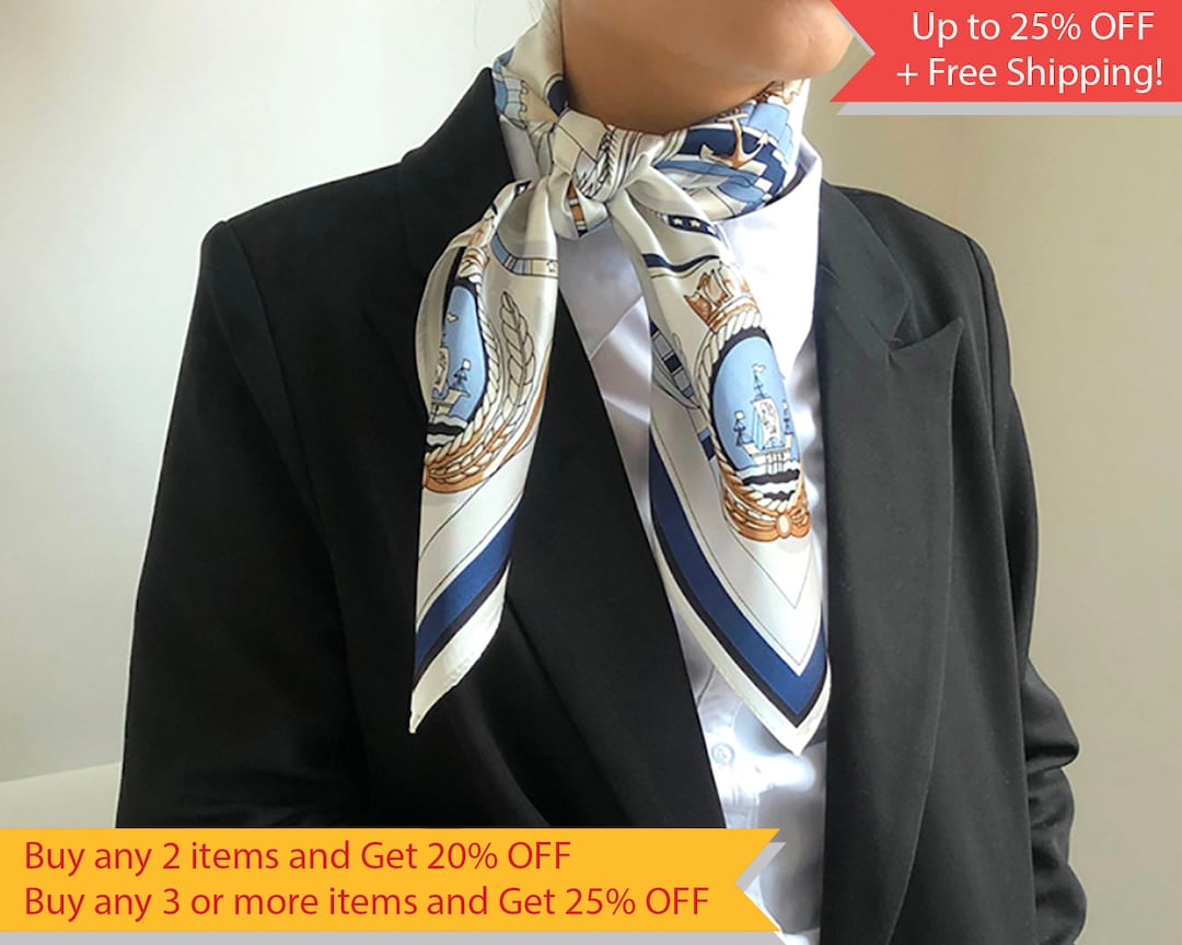 Womens Silk Scarf Festival Scarf Summer Wrap Wedding Scarf - Etsy