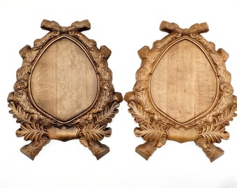 Trophy Shield Plaque, Hunters Gifts, Antler Plaques, Fathers Day ...